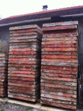 čelična oplata peri zamjena