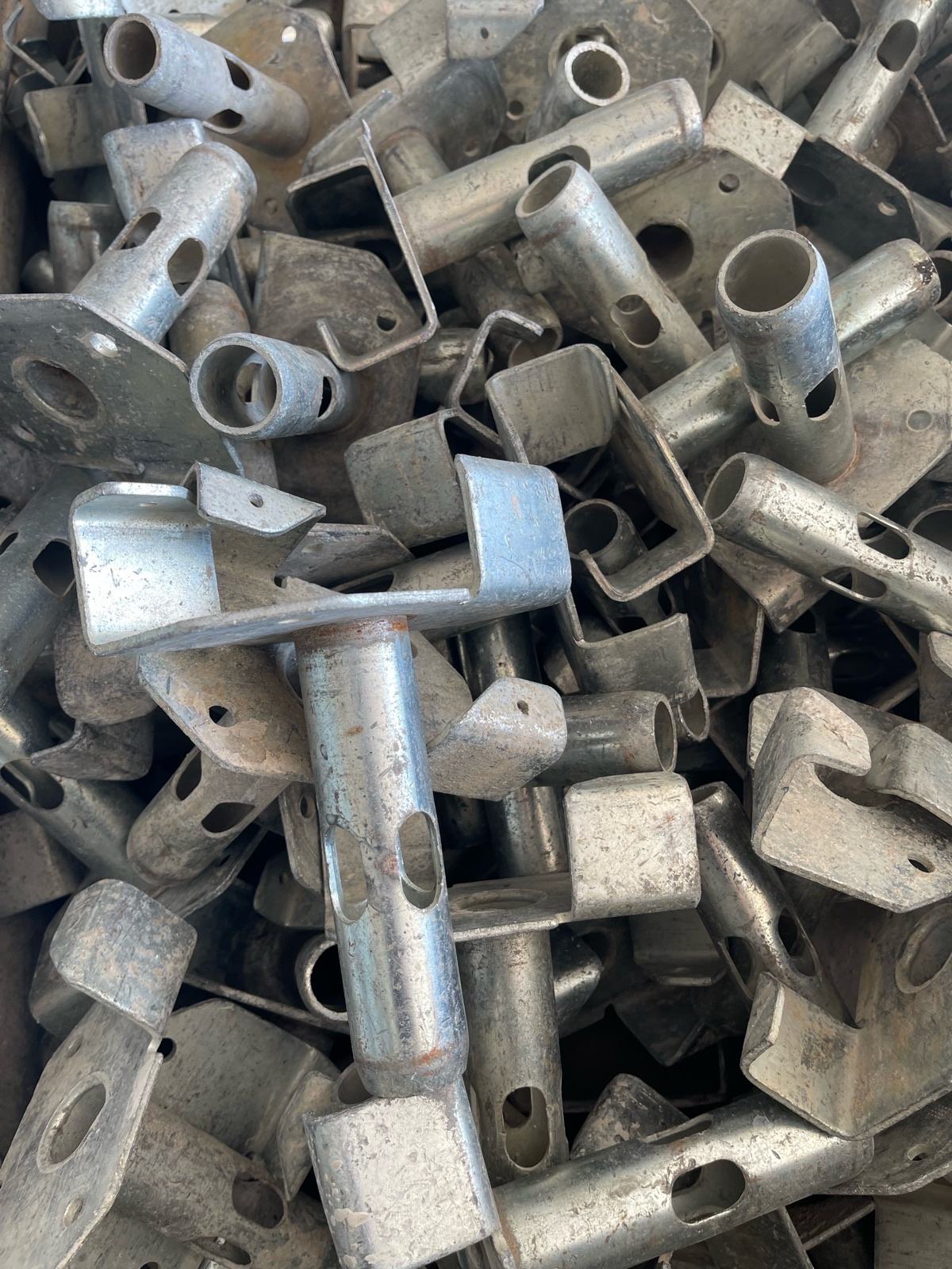 DOKA pridržavajuća glava H20 DF