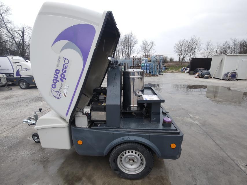 FALCH visokotlačna pumpa as 750 tbh