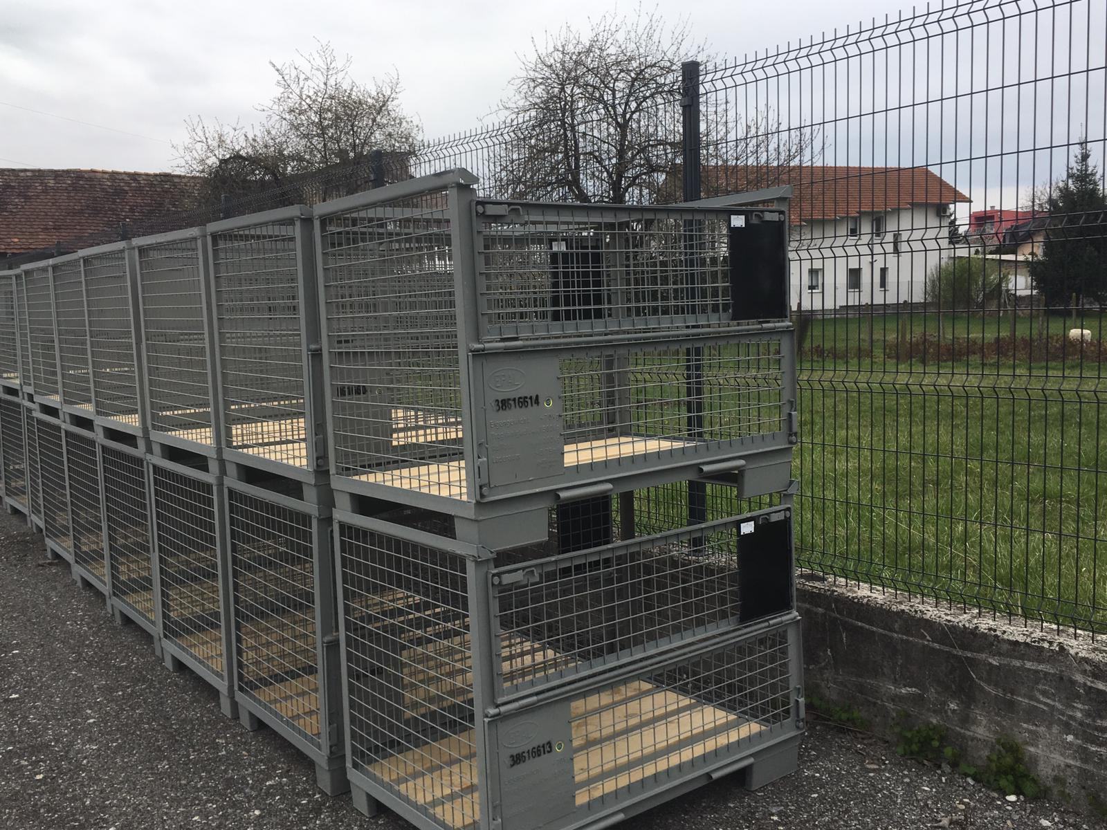 Gitter Box