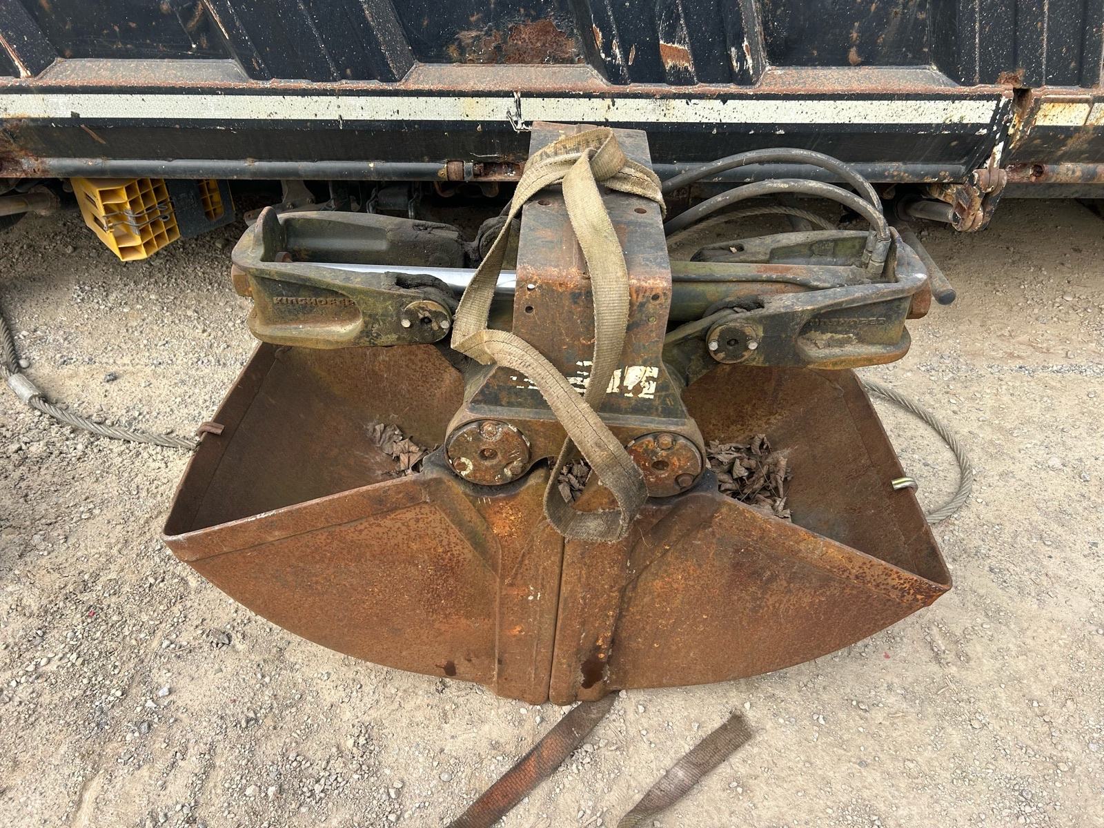 Grajfer 250L 1300 eura