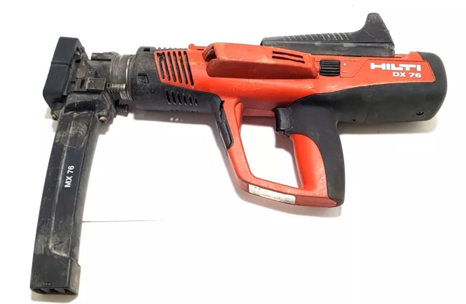 HILTI DX 76