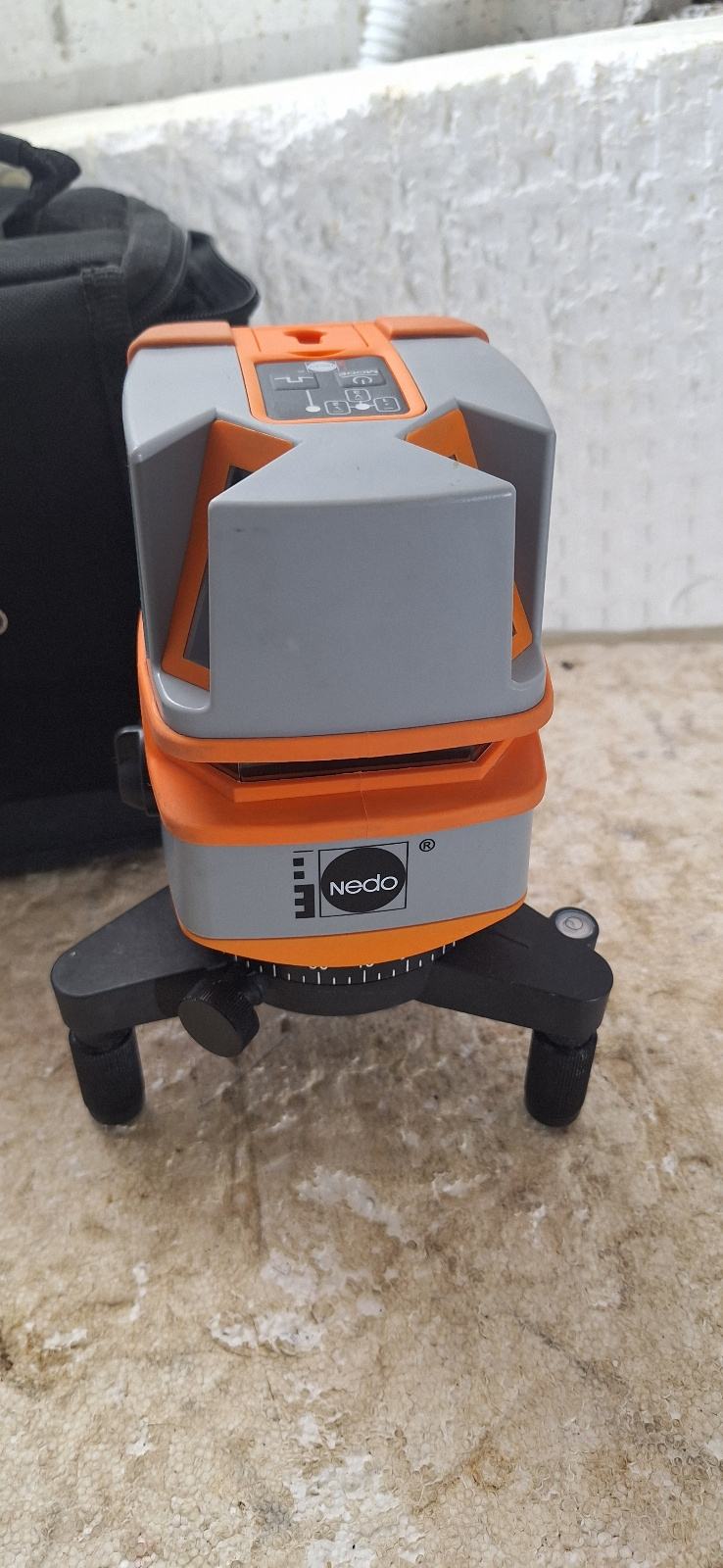 LASER NEDO X-LINER 3