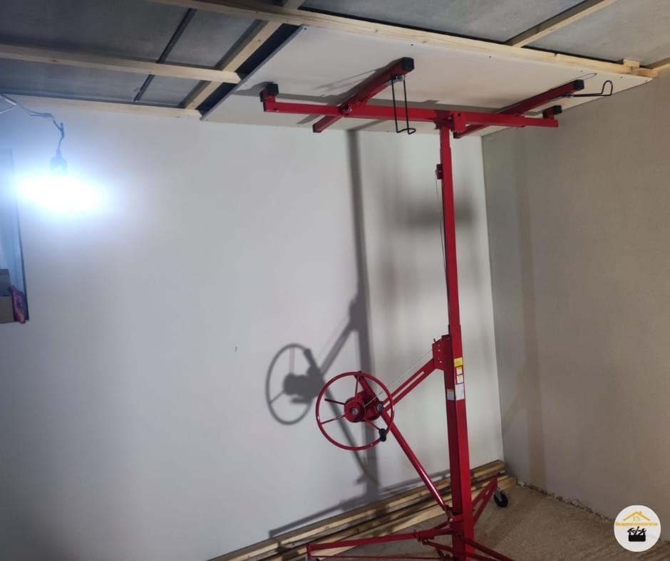 Lift za rigips plate