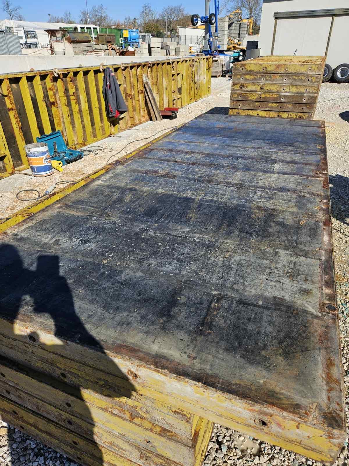 GRAĐEVINSKA OPLATA VEBRA 180M2