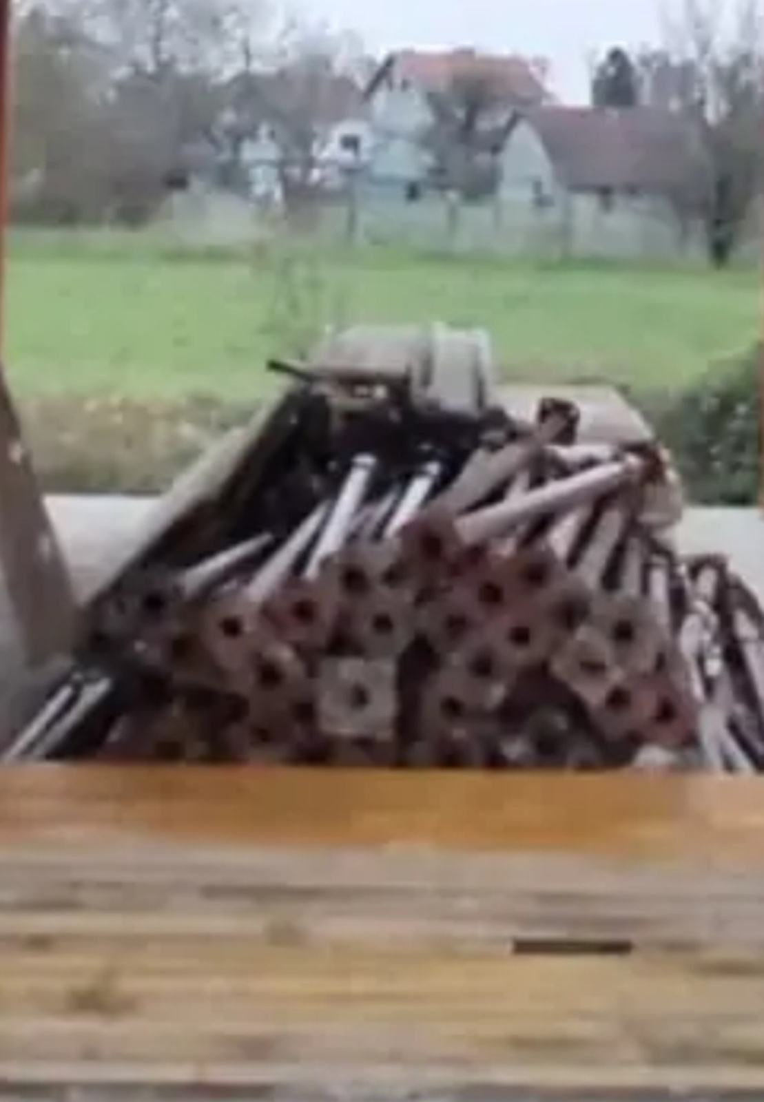 podupiraci gradevinski