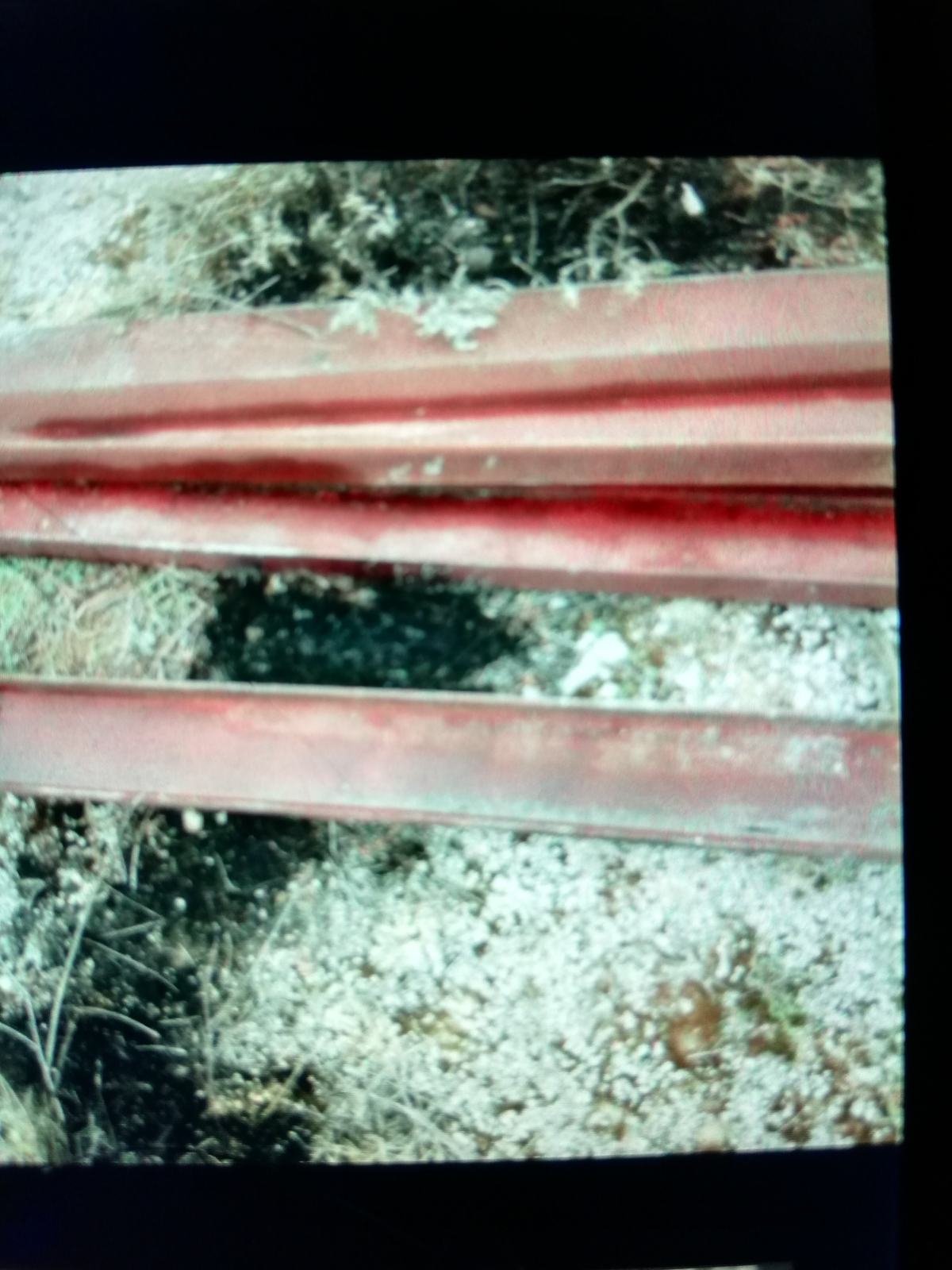 U PROFILI 160mm I 140mm