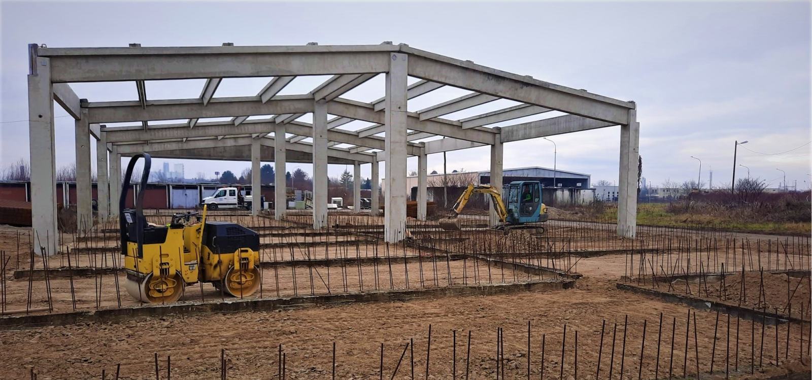 GRADNJA, DOGRADNJA I REKONSTRUKCIJA PRIVATNIH I POSLOVNIH OBJEKATA