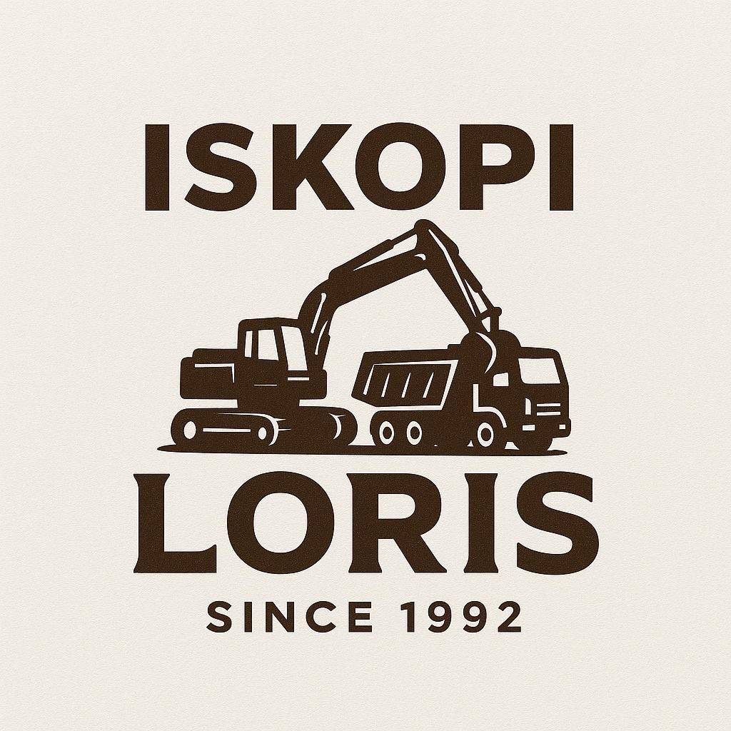 Iskopi i prijevoz Makarska