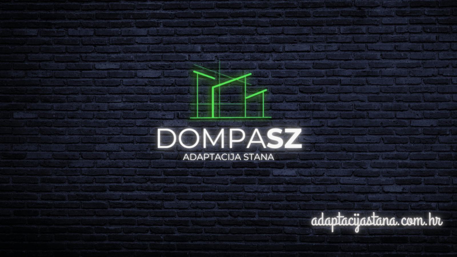 Adaptacija stana ključ u ruke