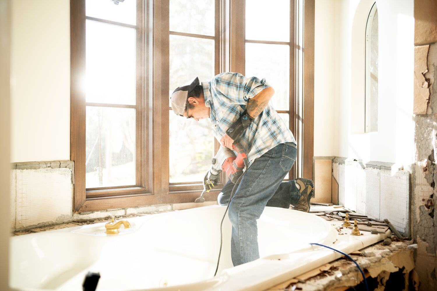 Adaptacija stanova- pouzdan tim za Ključ u ruke!