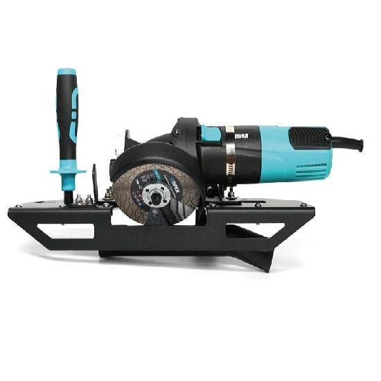 BIHUI STROJ ZA REZANJE POD KUTOM JOLLY EDGE LFMBF