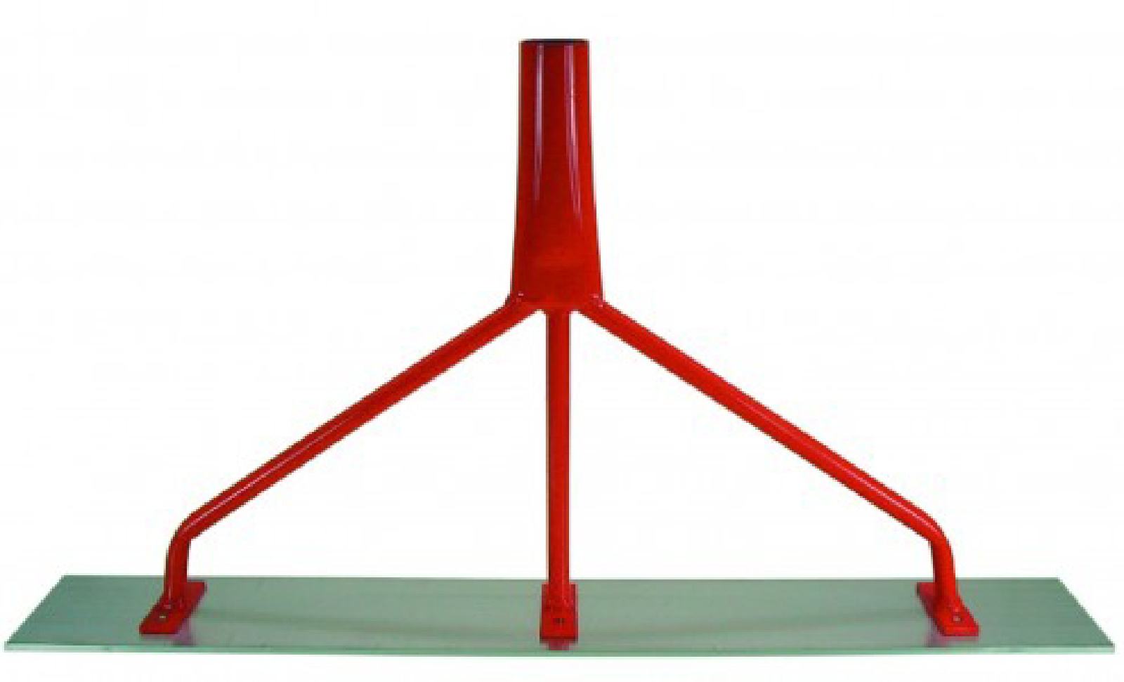 Letva za ravnanje betona