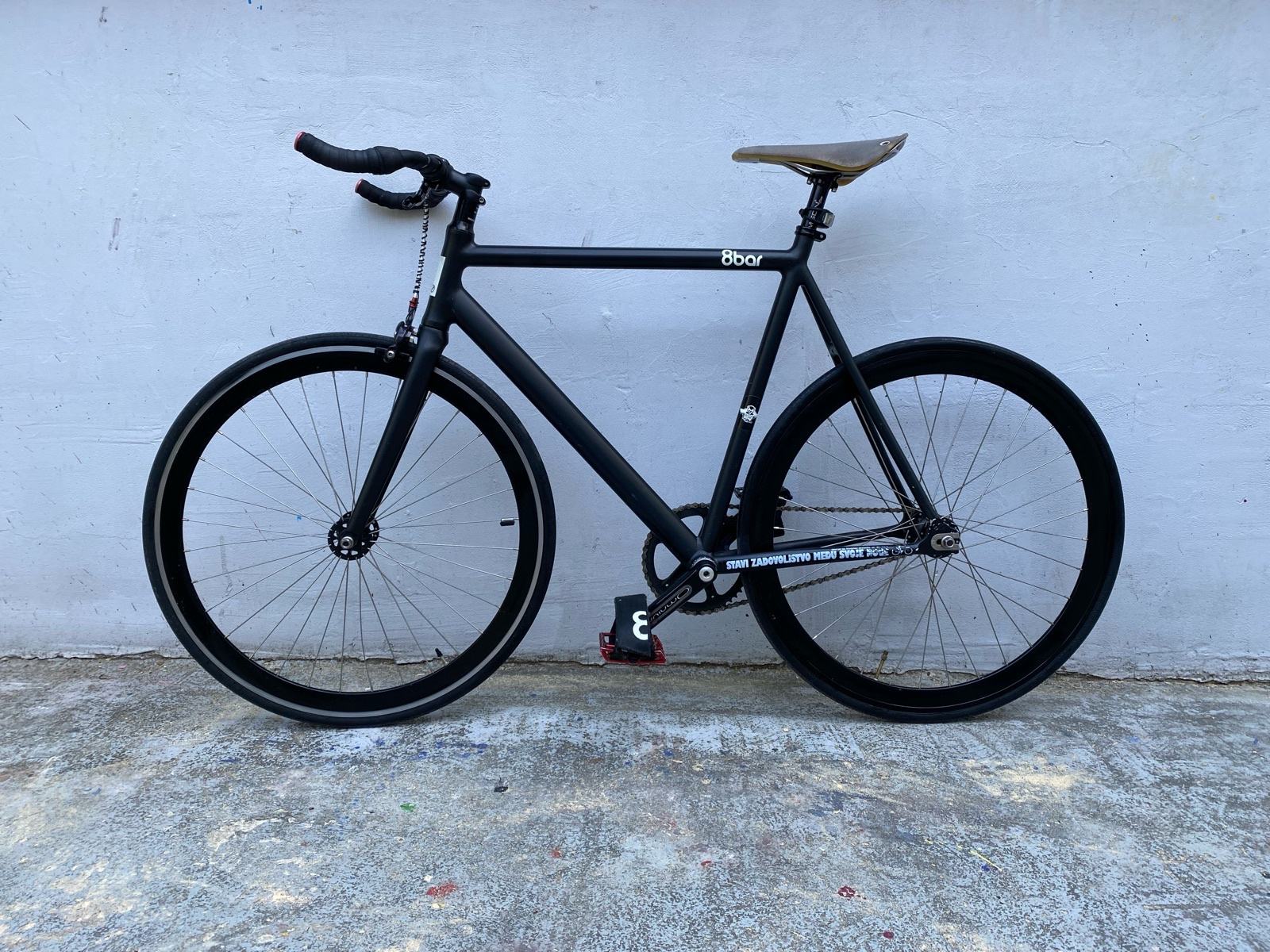 8bar singlespeed (L)
