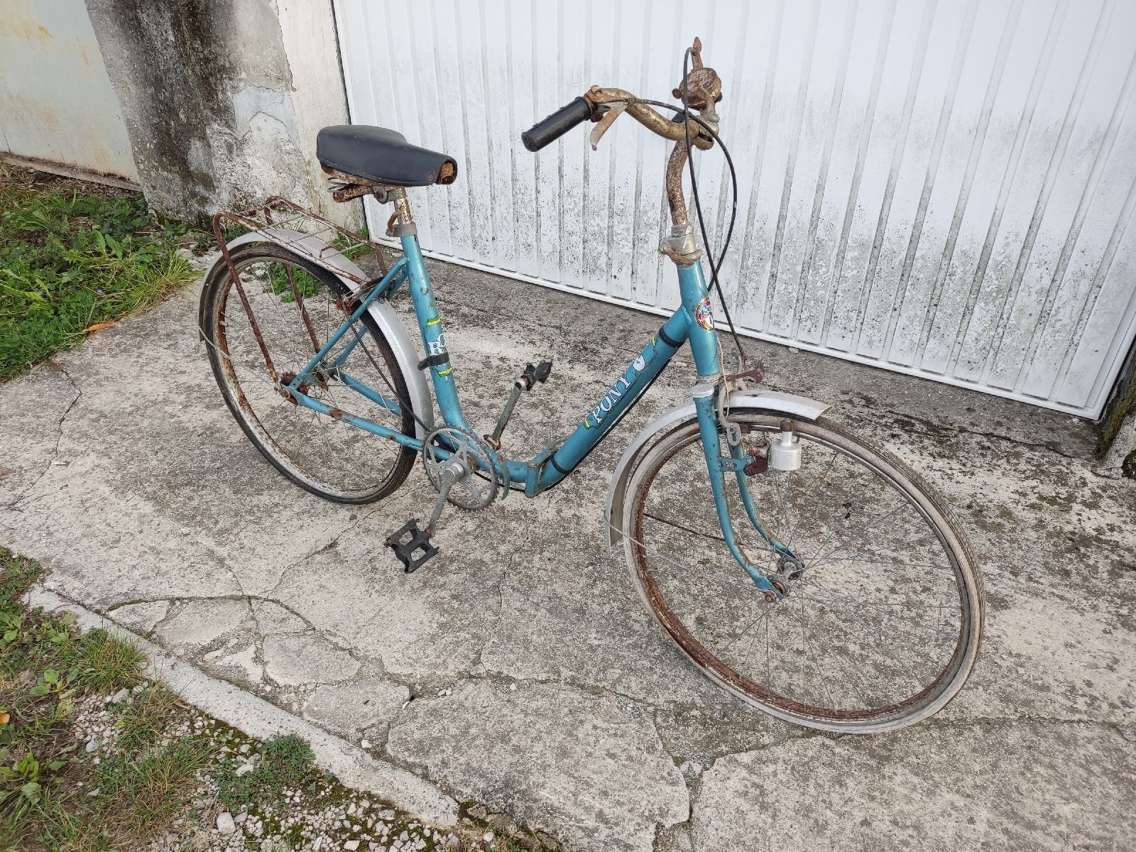 Bicikli Rog Maxi Pony i Rog Amater