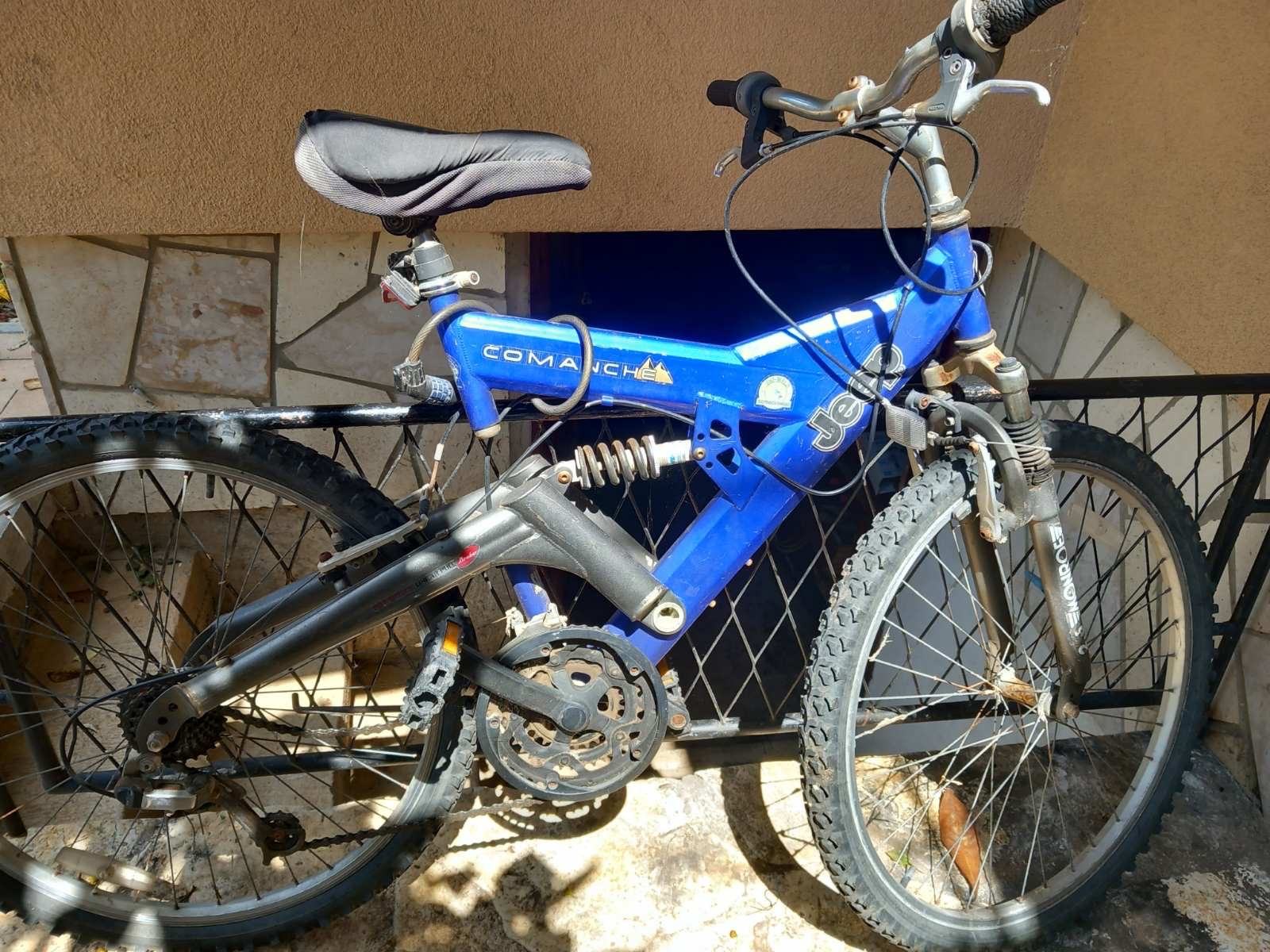 Bicikla