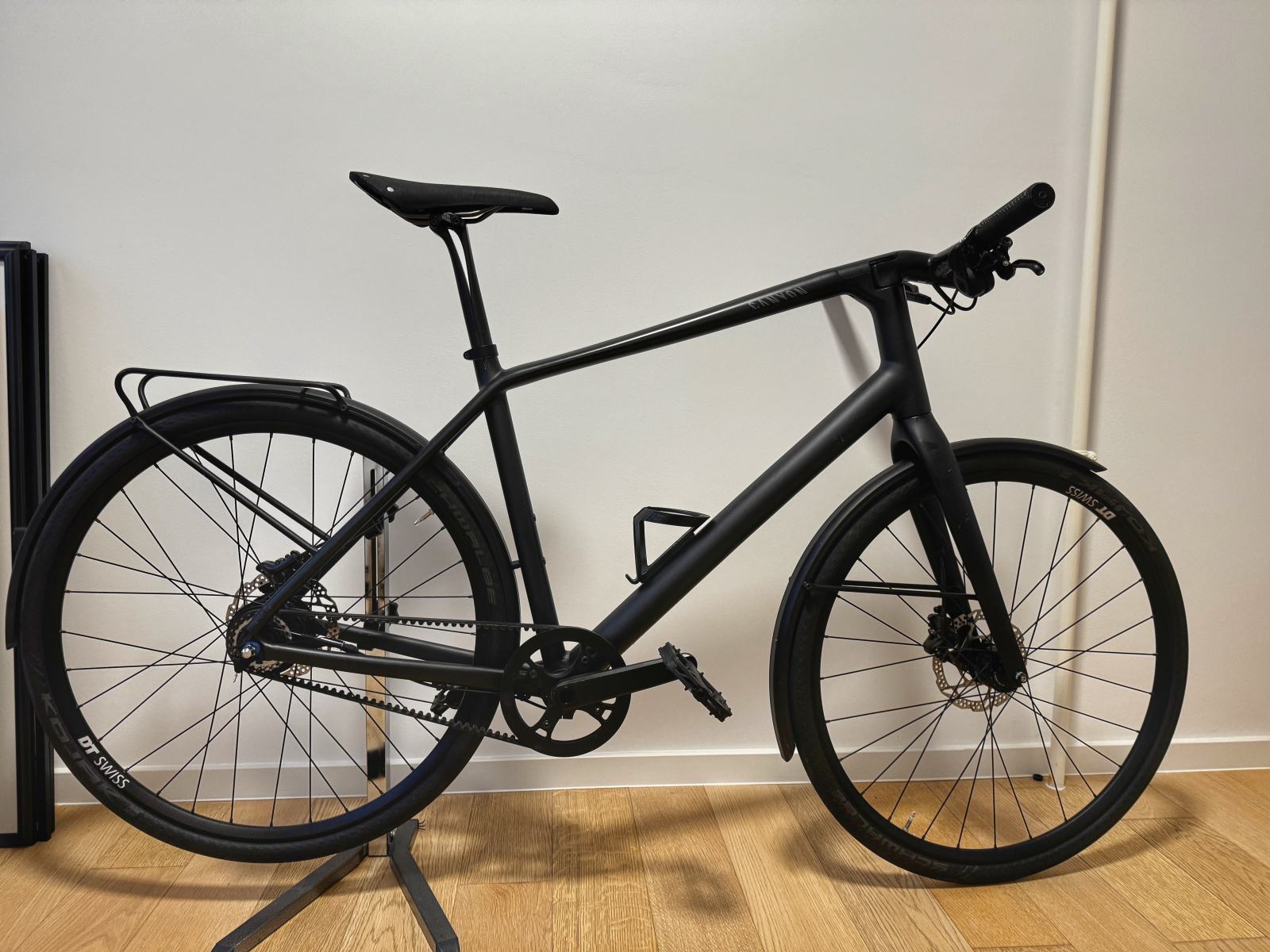 Canyon Urban Commuter L
