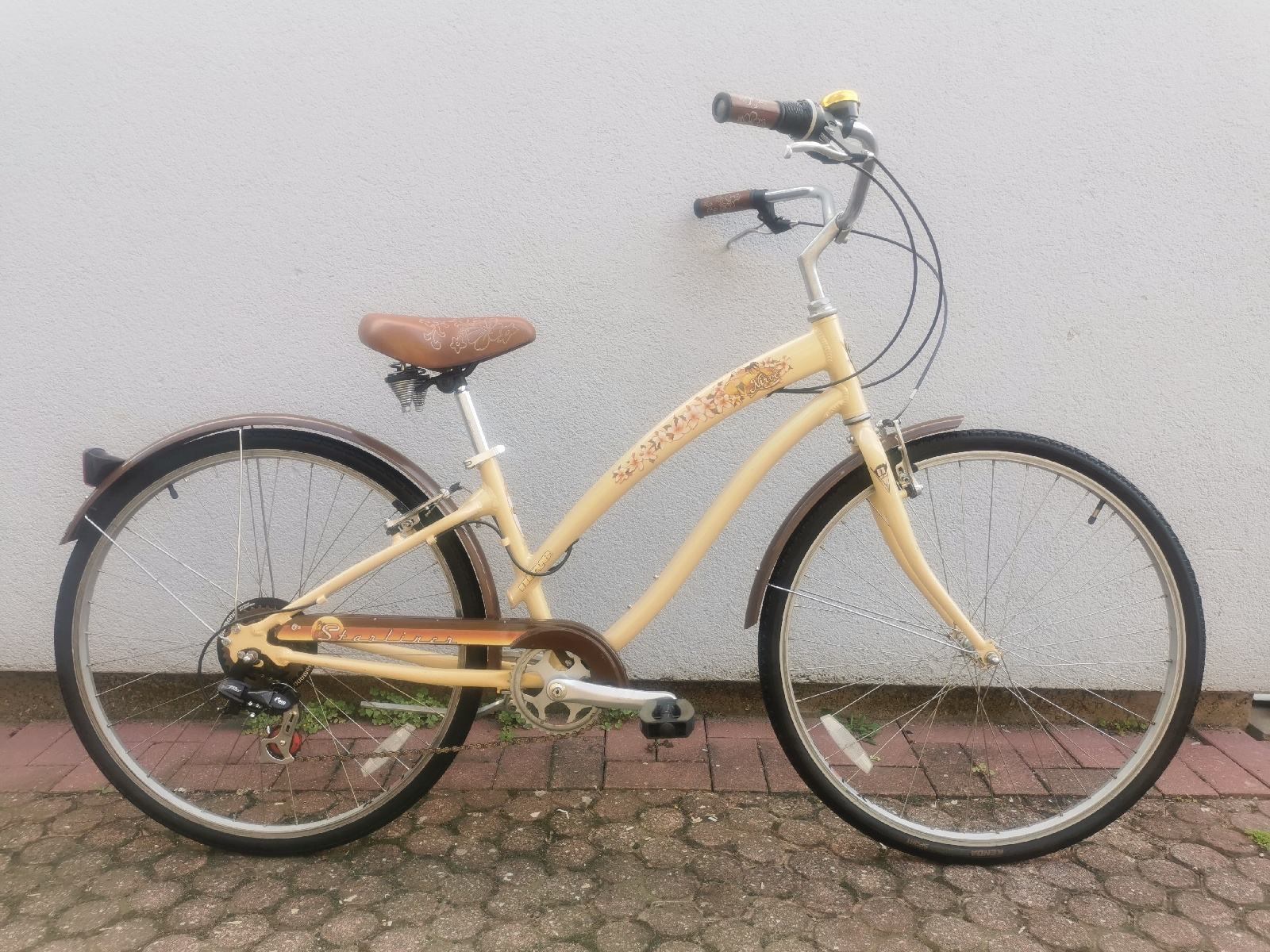 Nirve Starliner 28 (dostavljamo)