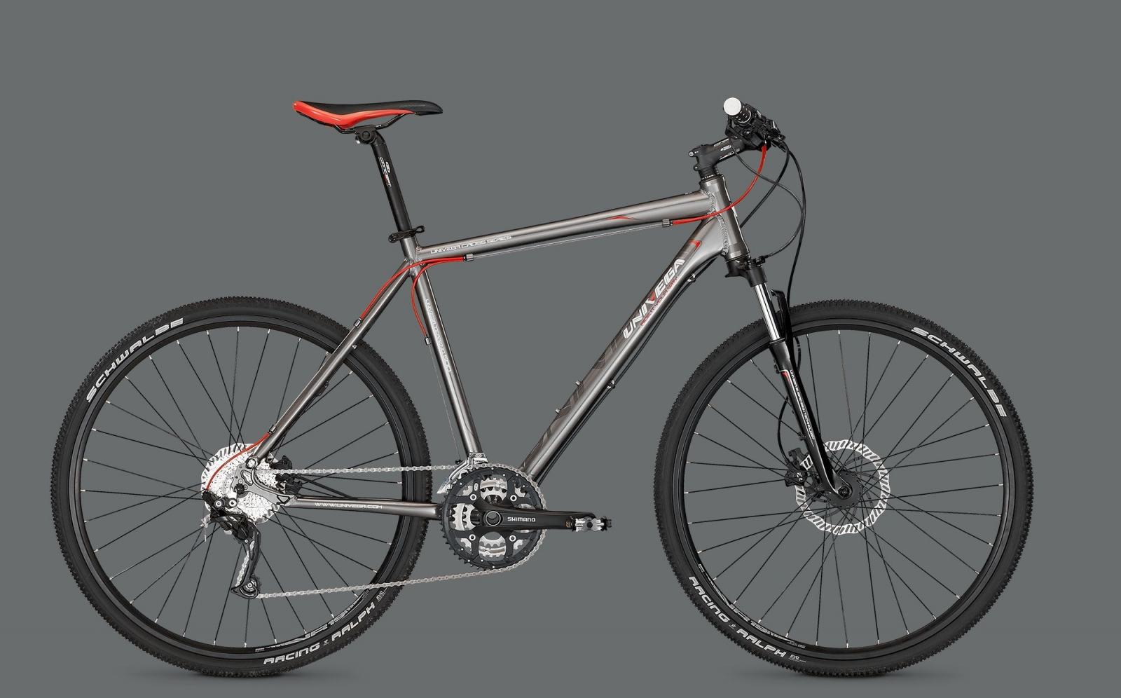 Univega Terreno 500