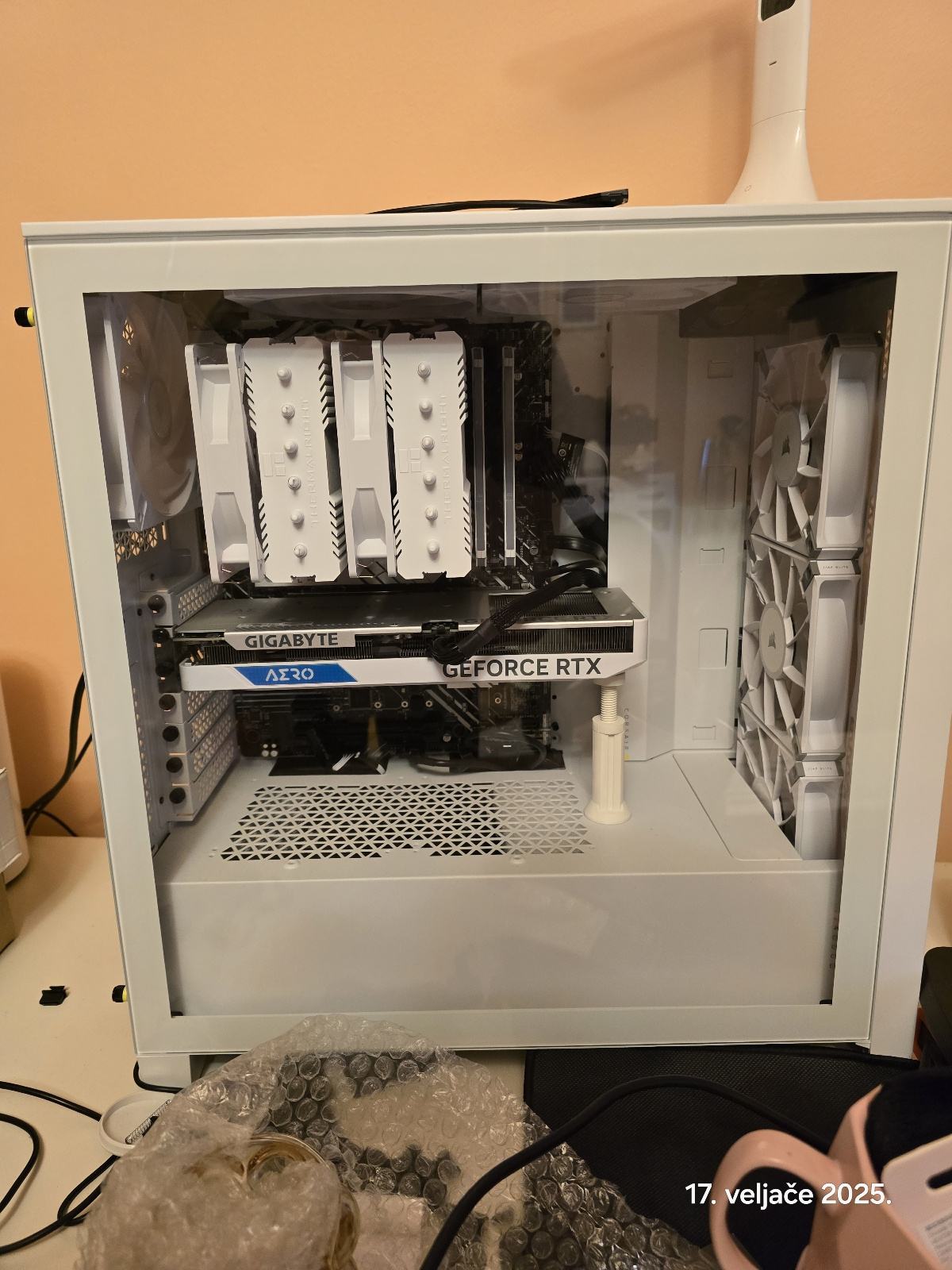 4060 rtx gigabyte aero
