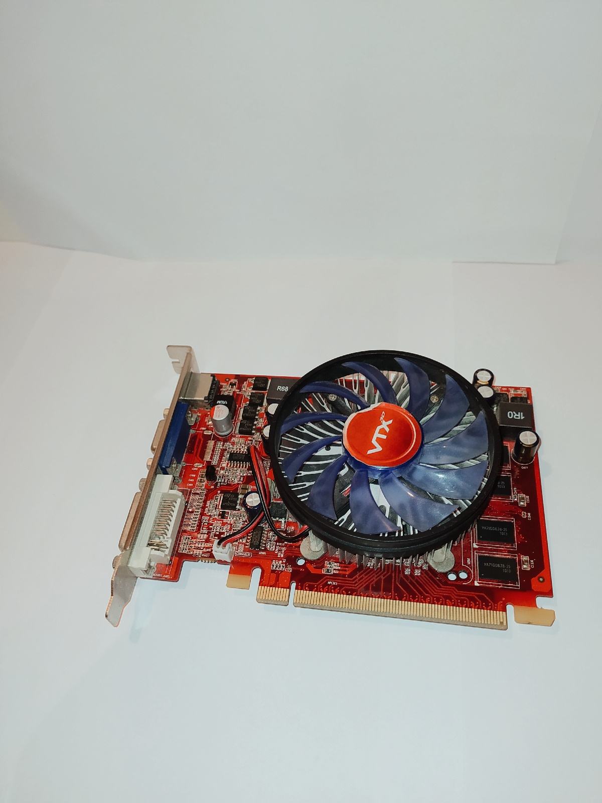 AMD Grafička kartica