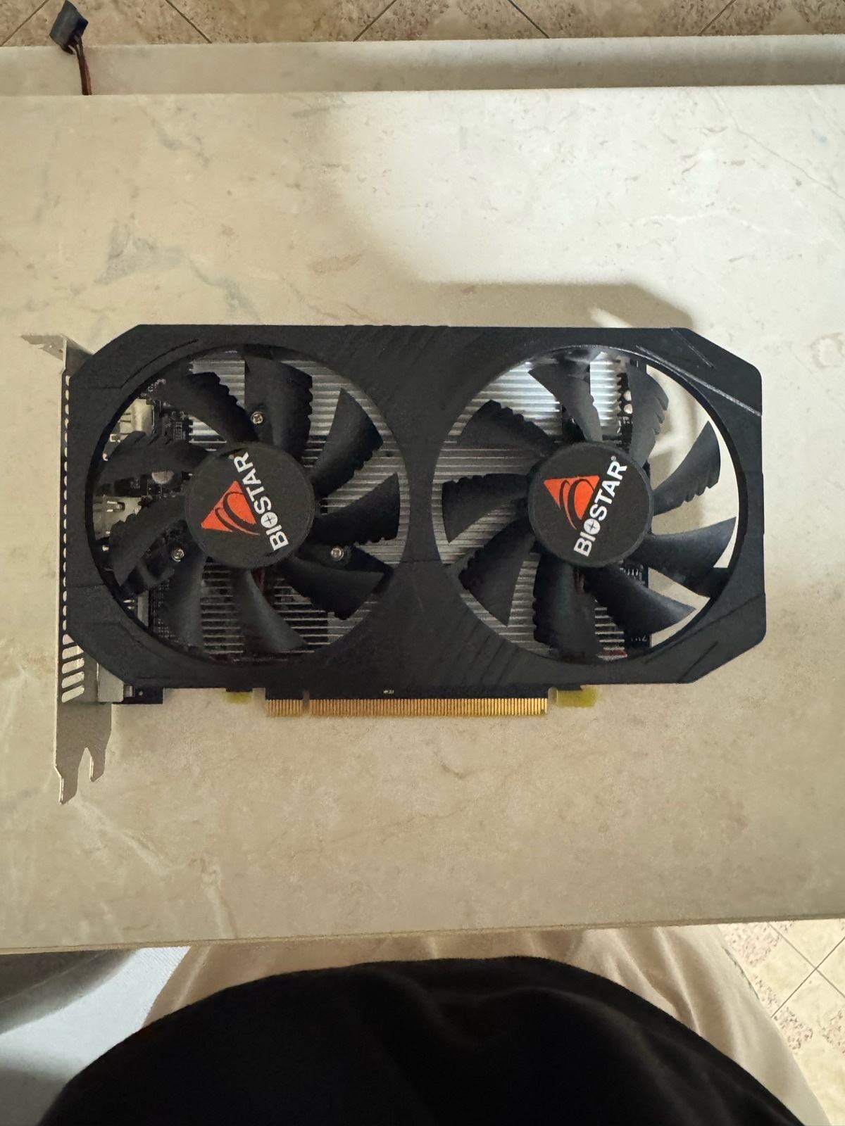 Amd Radeon 560