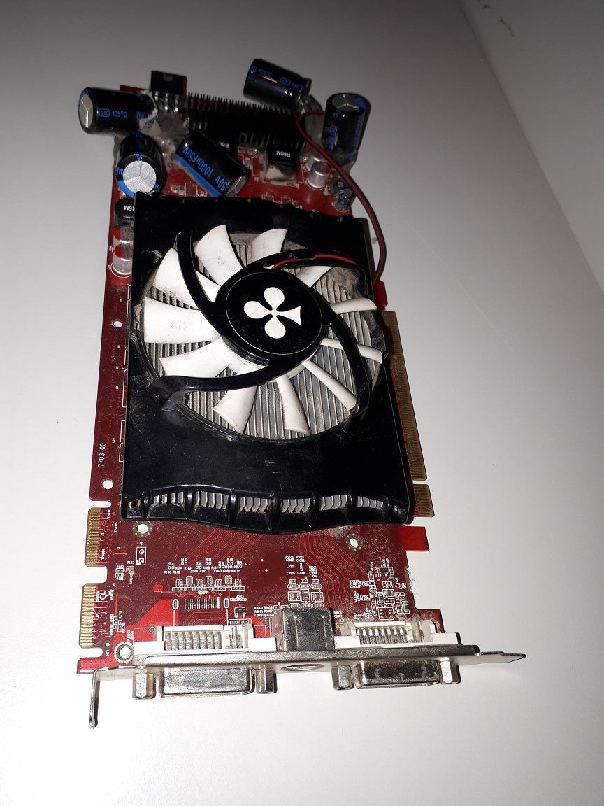 AMD Radeon HD 4800