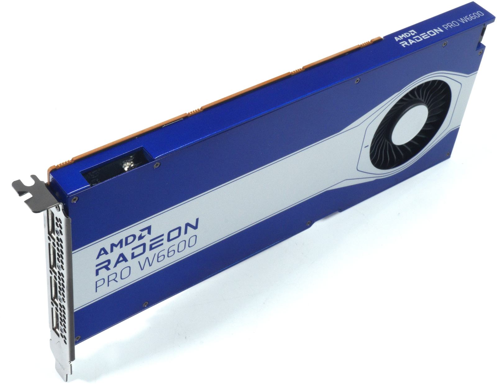 AMD RADEON PRO W6600 8GB profesionalna grafička kartica