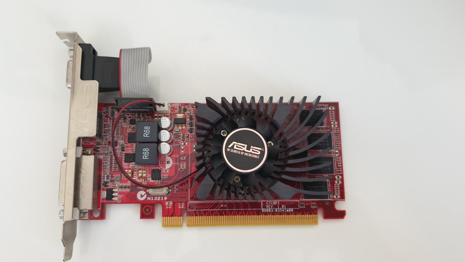 AMD RADEON R7 200 SERIES