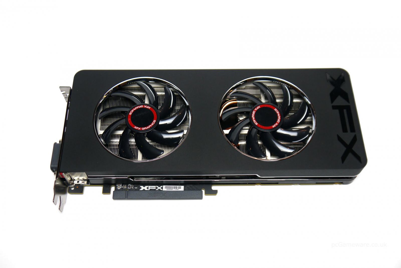 AMD Radeon™ R9 280 Black Edition - XFX