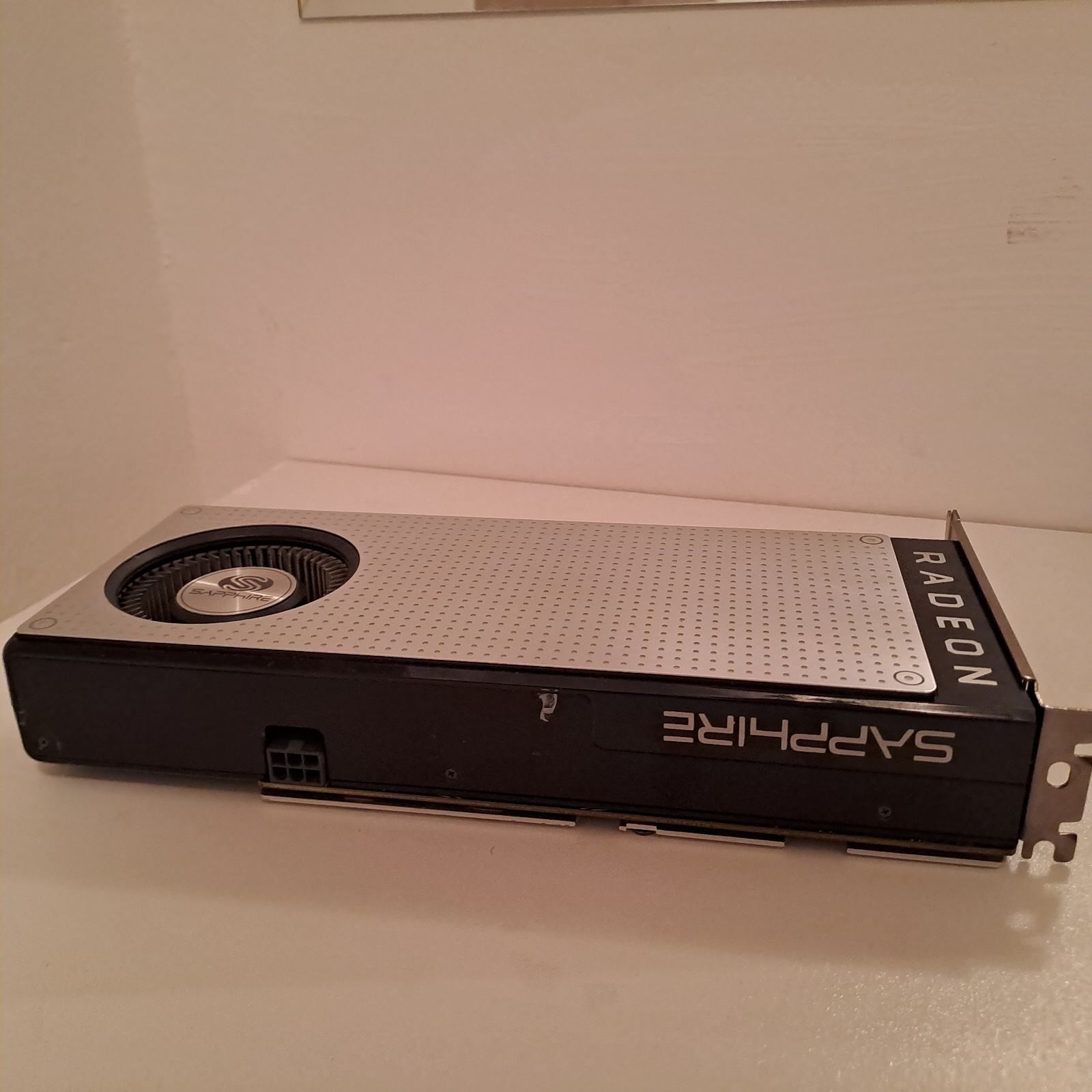 AMD Radeon RX 470 4GB OC GDDR5