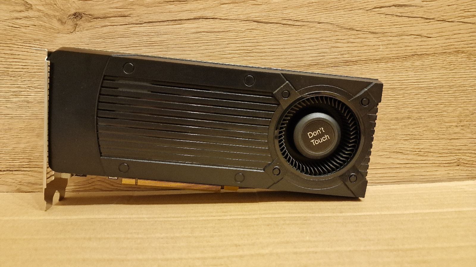 AMD Radeon RX 570 8GB GDDR5