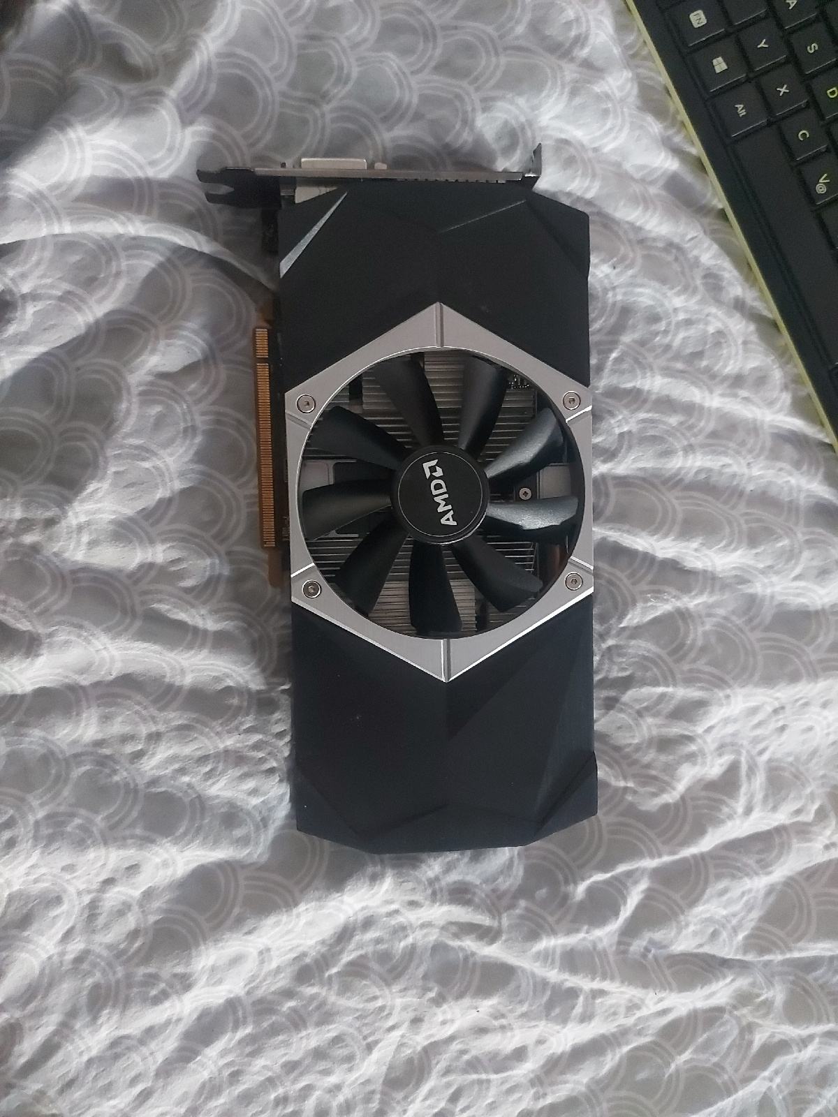 Amd Rx 470