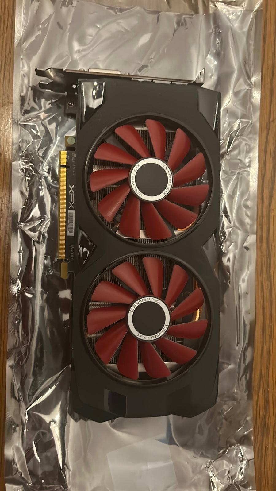 AMD RX 570 8GB