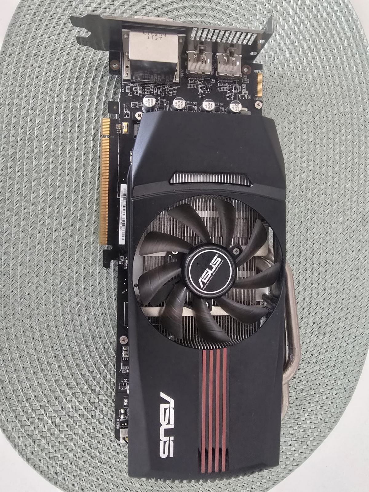 Asus grafička kartica