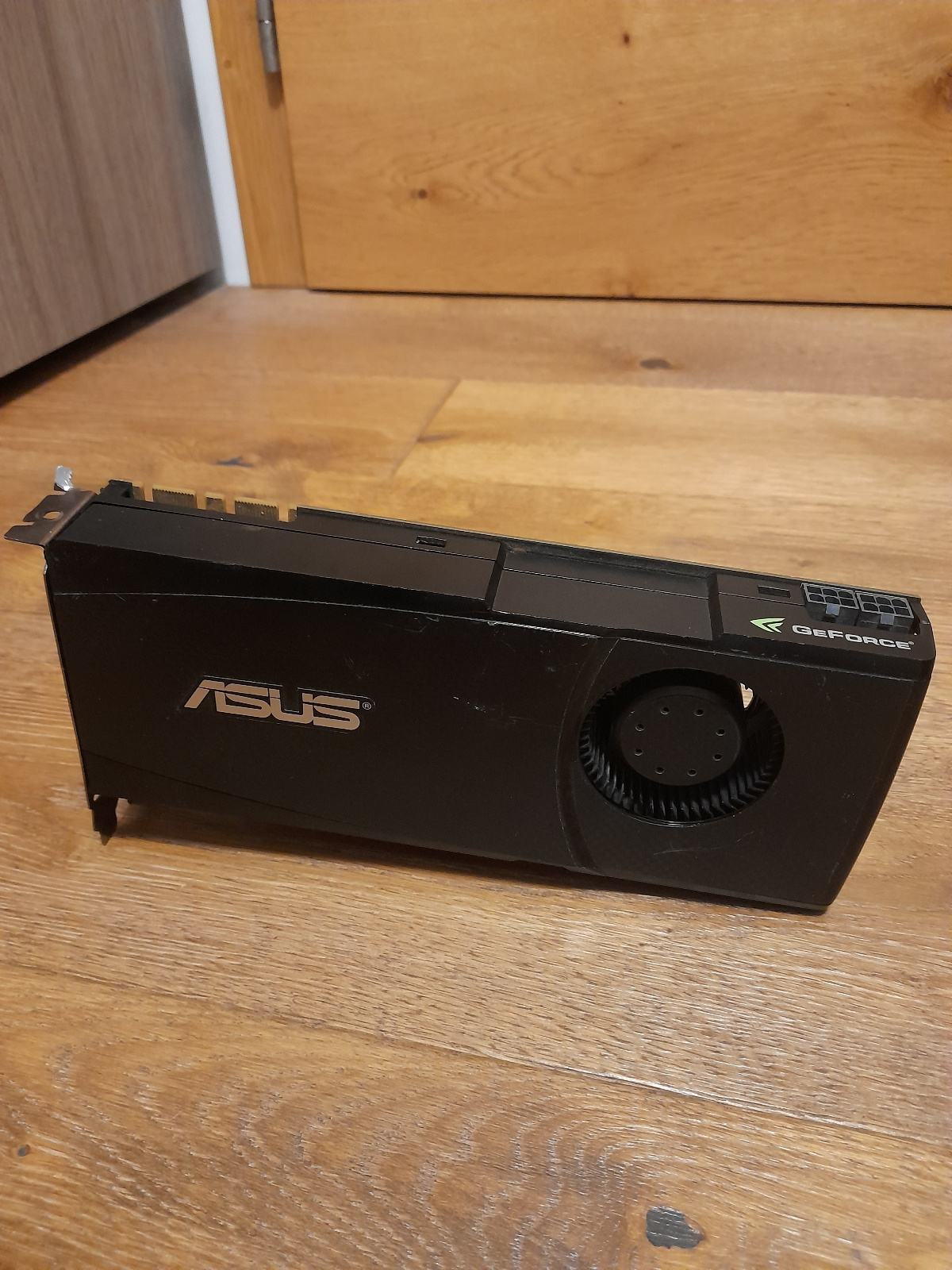 Asus Gtx 470 2Gb