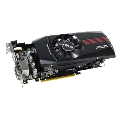Asus Radeon HD 7850 1GB DDR5