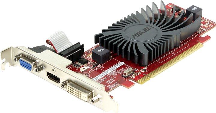 Asus Radeon R5 230