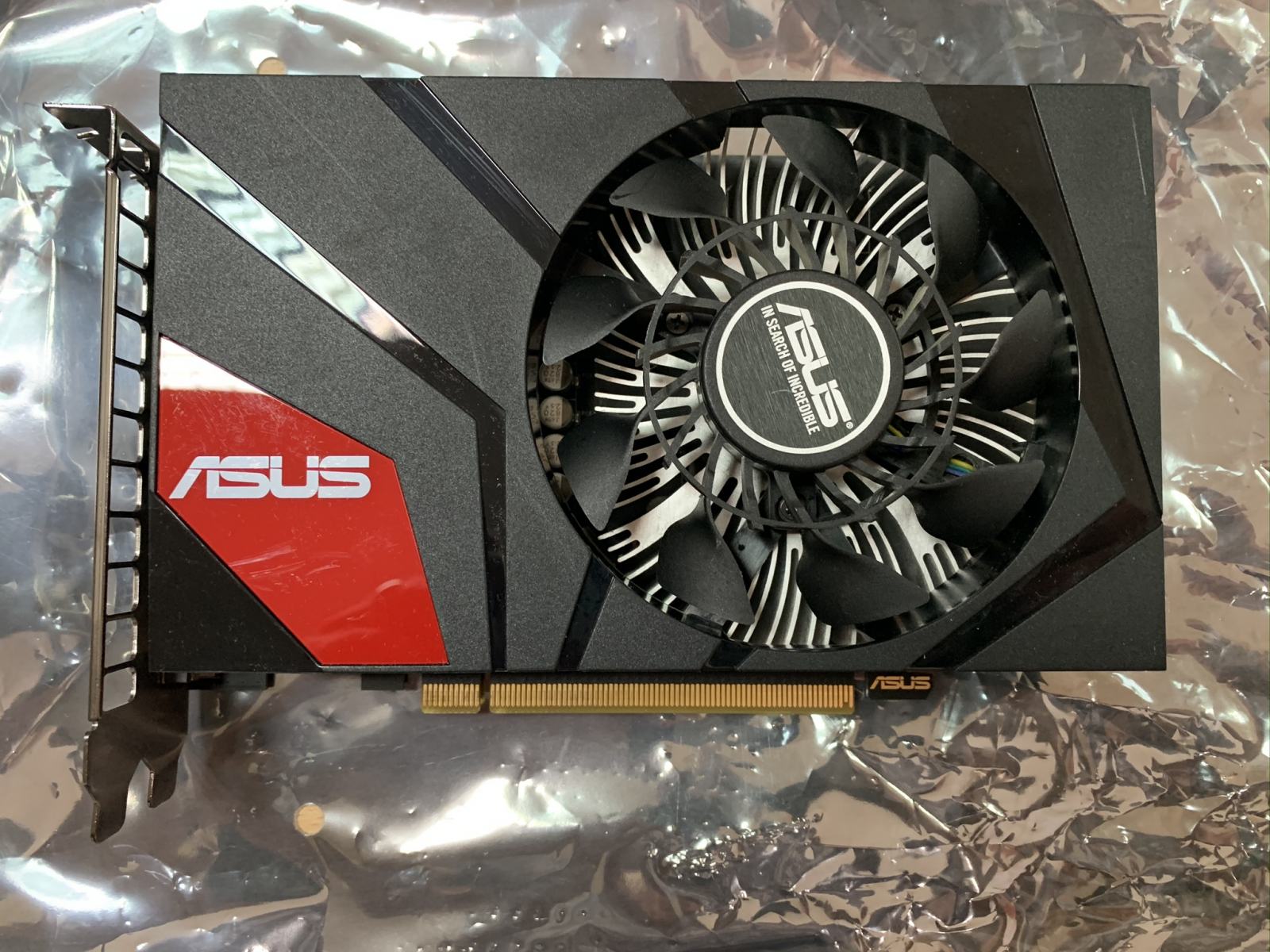Asus Radeon R7 360