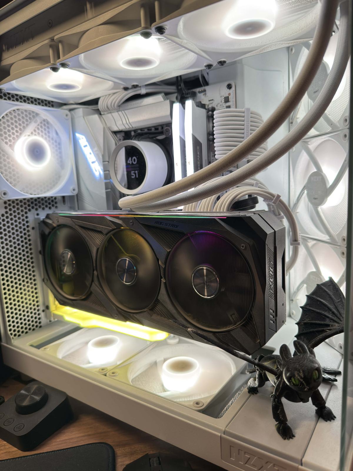 ASUS ROG STRIX RTX 3090 24G Gaming