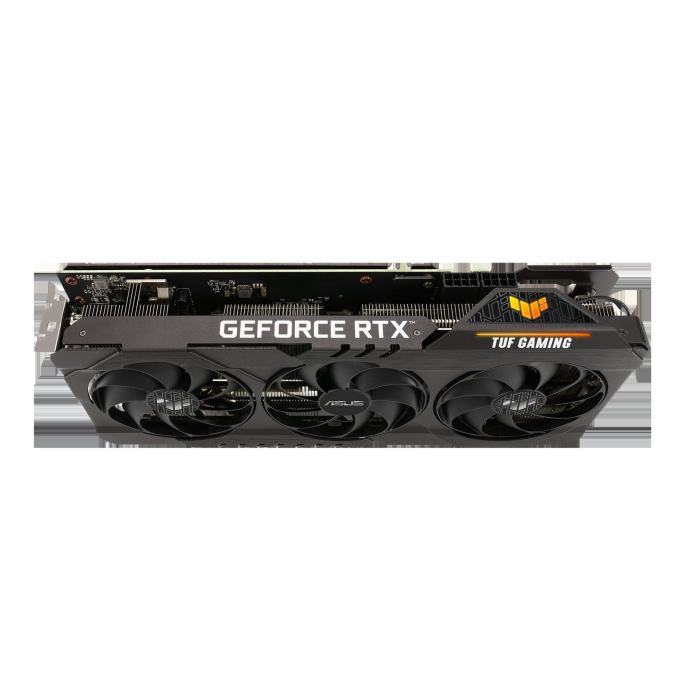 ASUS TUF Gaming GeForce RTX 3070 OC Edition