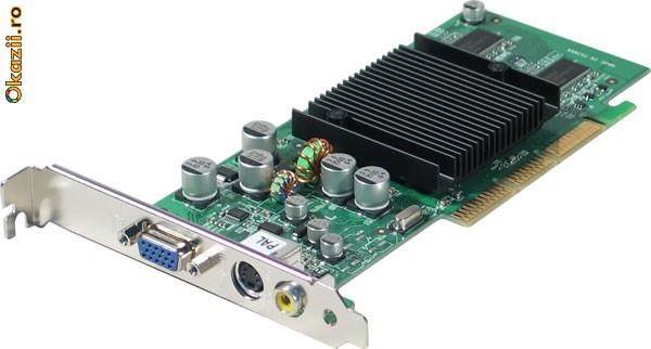 ASUS V9180 64Mb AGP (NVIDIA GeForce 4 MX440-8X GPU)
