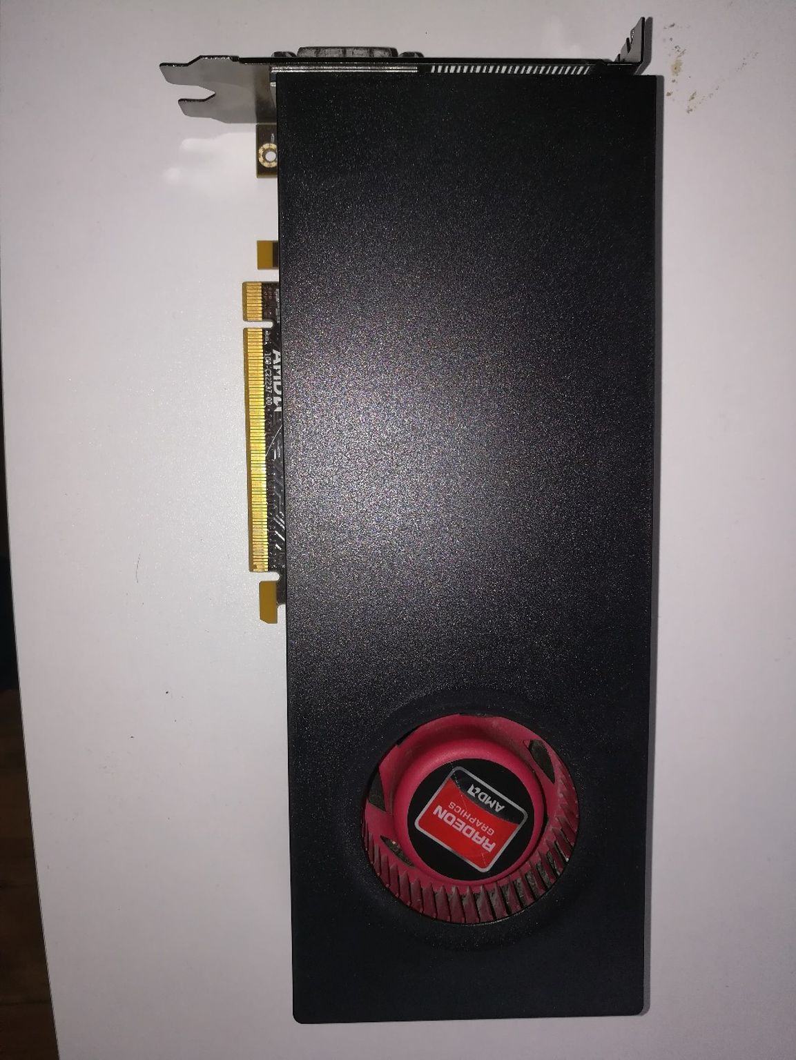 ATI Radeon HD 6870