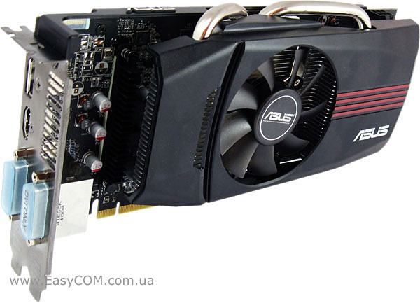 Ati Radeon(Asus) HD6850,1GB DDR5,256bitna.pcie
