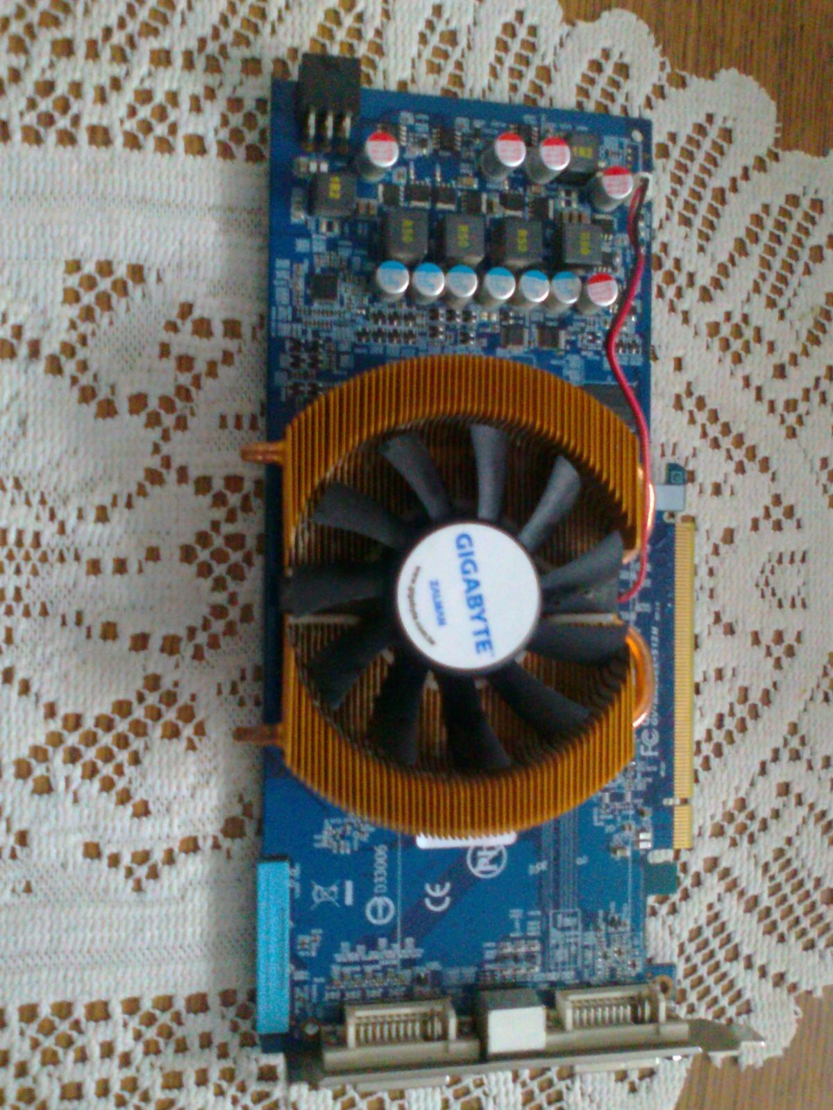ATI RADEON HD 4850