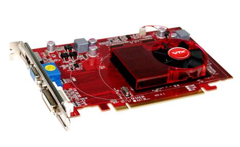 ATI RADEON HD 5570 VTX 2 gb DDR3 dx 11