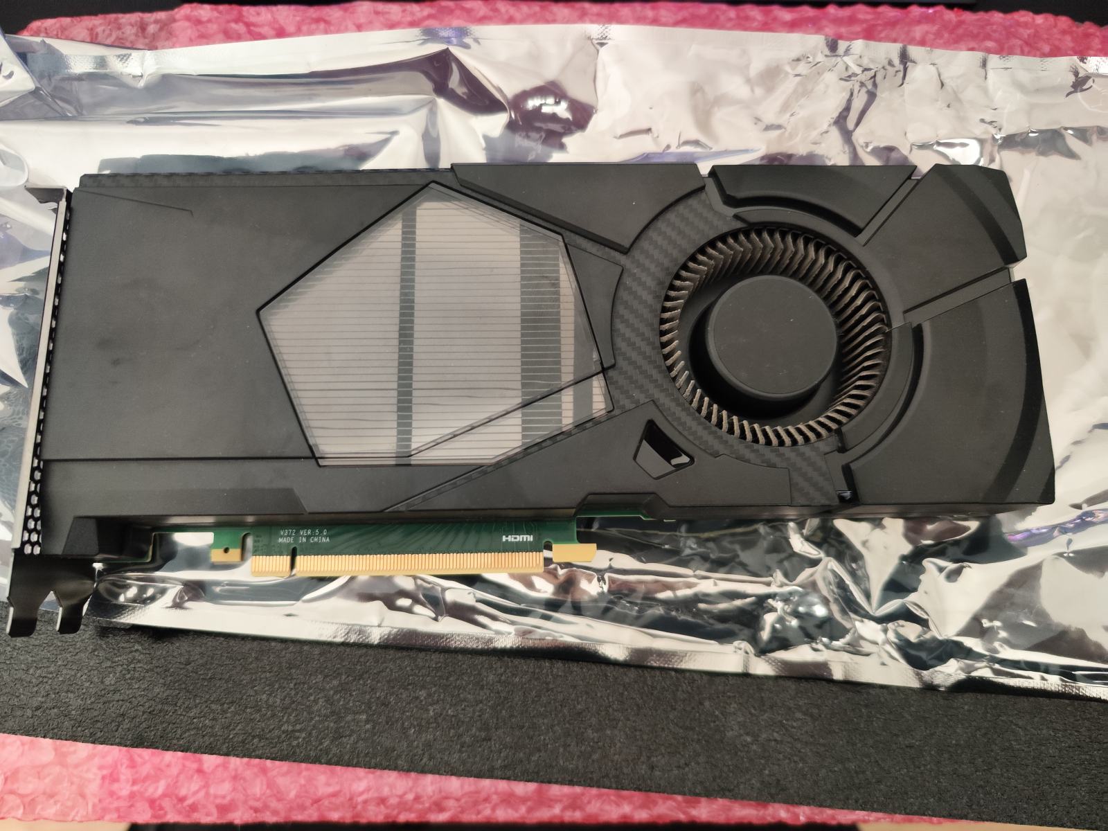 Dell _ Nvidia RTX 2080 Super OEM