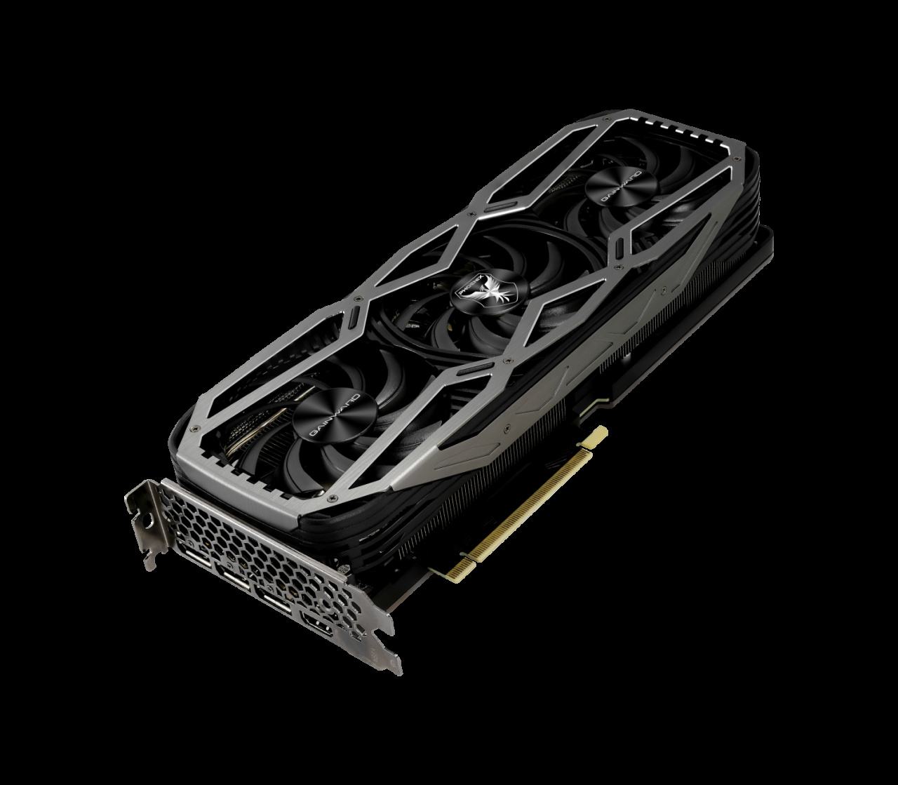 RTX 3080 Gainward GeForce 10G Phoenix V1 [LHR]