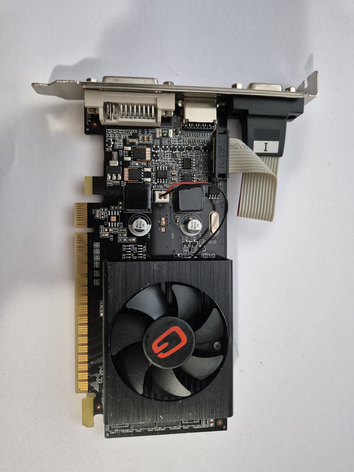 Gainward GF210 1GB low profile PCI-E