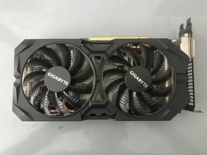 Gigabyte AMD Radeon R9 380 4GB